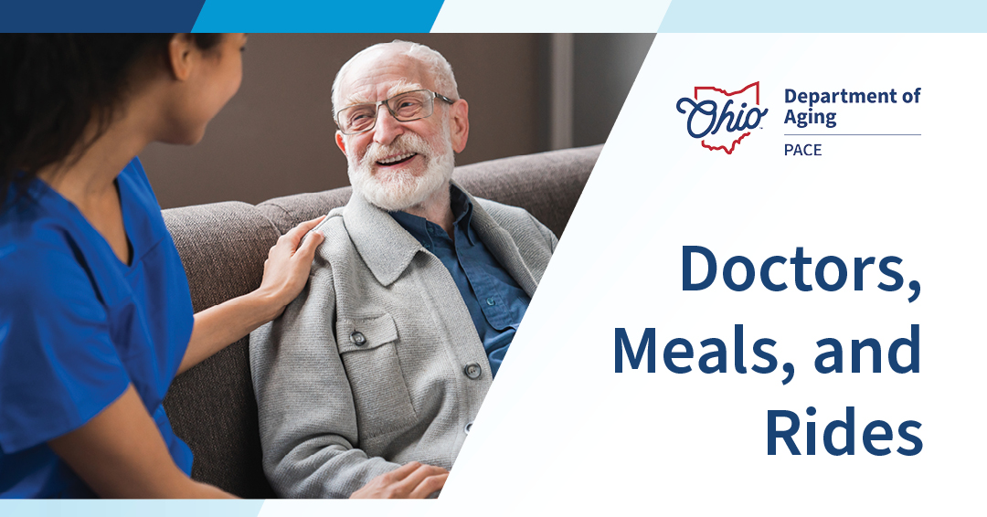 The Ohio Department of Aging expands PACE program to Hamilton County ...